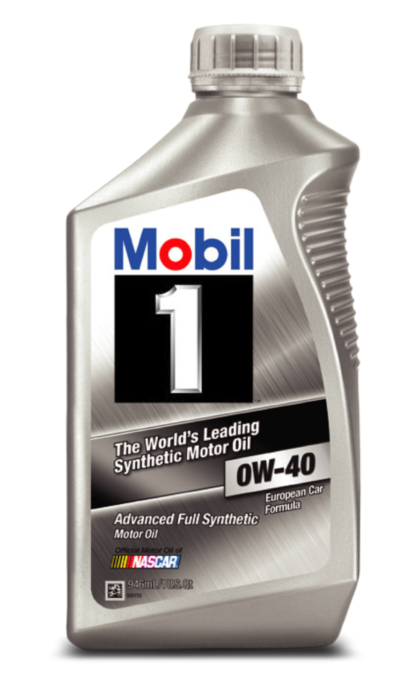 Mobil 1™ – Mobil 1