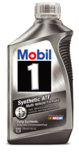 Mobil 1 ™ Synthetic ATF – Mobil 1