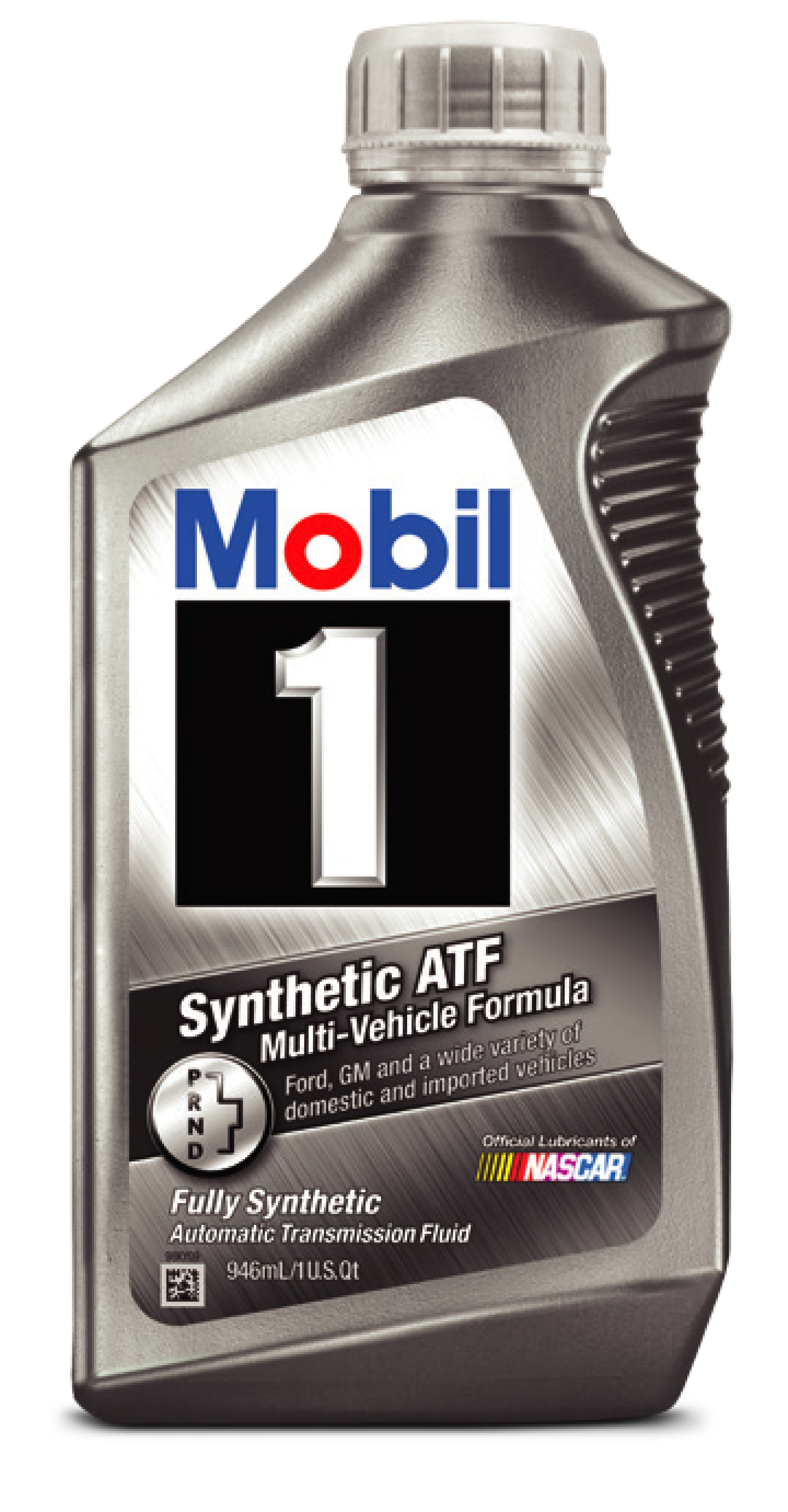 Mobil 1 ™ Synthetic ATF – Mobil 1